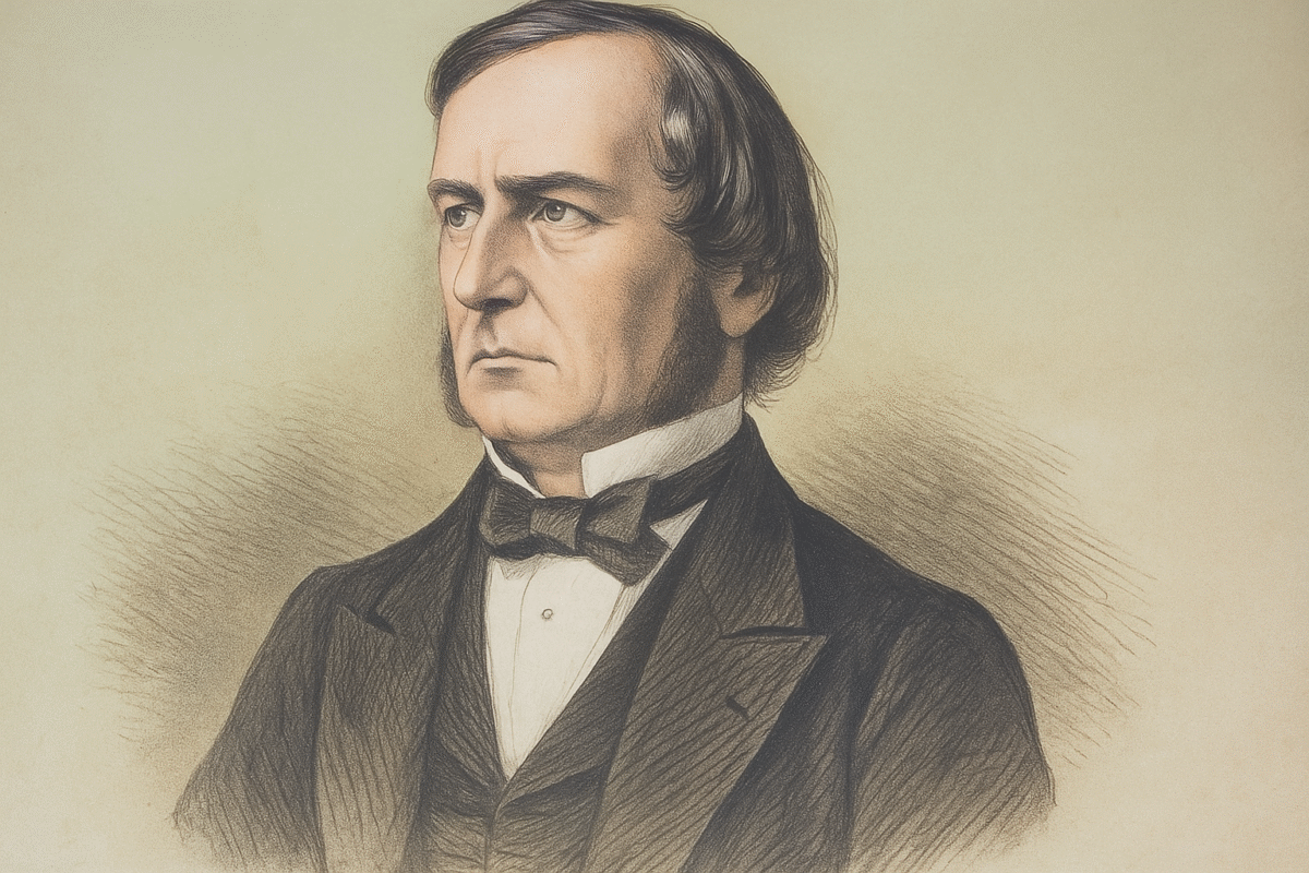 Como George Boole Mudou o Mundo com Zeros e Uns – O Pai da Álgebra ...