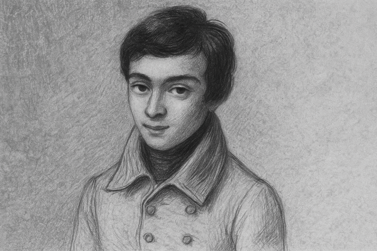 Quem Foi Évariste Galois? O Jovem Rebelde que Mudou a Matemática para ...