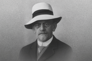 David Hilbert: O Gênio que Desafiou a Matemática com 23 Problemas ...