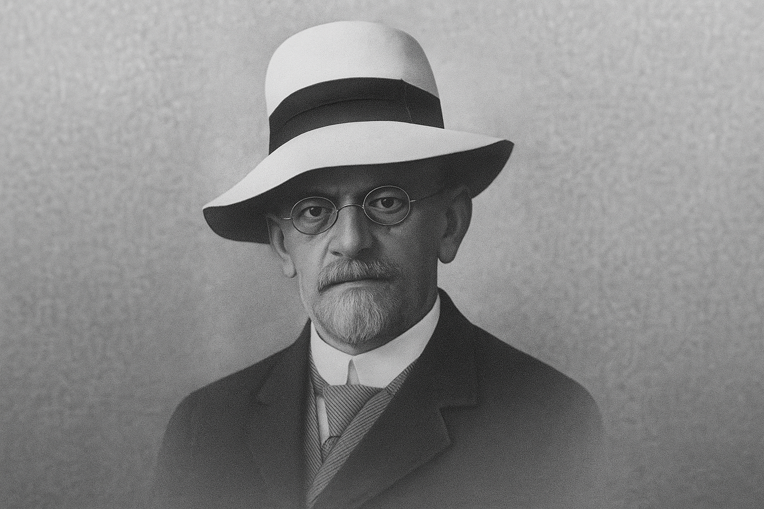 David Hilbert: O Gênio que Desafiou a Matemática com 23 Problemas ...